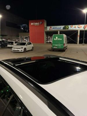 White Skoda SuperB 2017 in Vilnius, with an engine capacity of 1.97 L and mileage of 340 thousand km for 11700 €, photo 7 on AUTOMOTO.COM.LV