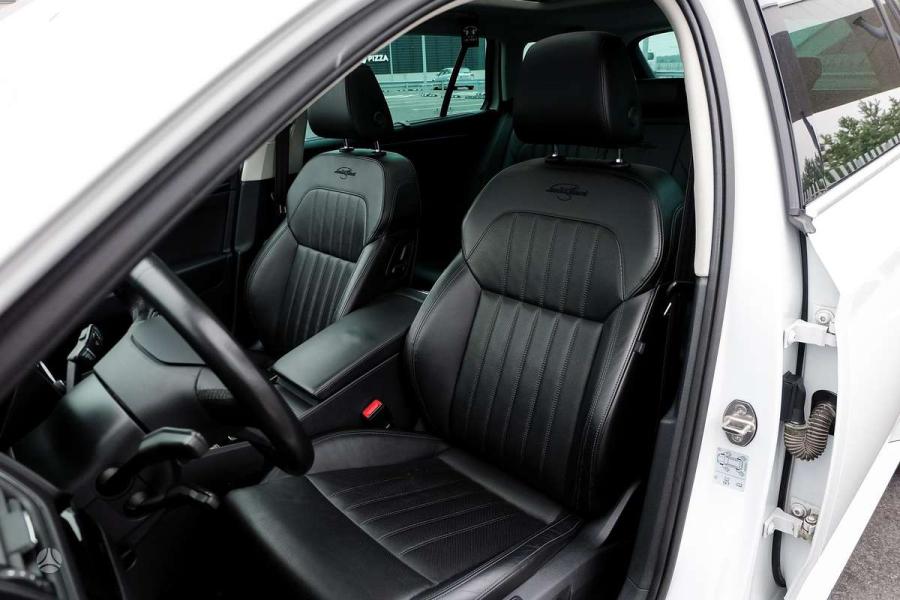 Balts Skoda SuperB 2017 Viļņa, ar dzinēja tilpumu 1.97 L un nobraukumu 170 tūkst. km par 14750 €, foto 15 vietnē AUTOMOTO.COM.LV
