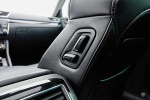 Balts Skoda SuperB 2017 Viļņa, ar dzinēja tilpumu 1.97 L un nobraukumu 170 tūkst. km par 14750 €, foto 18 vietnē AUTOMOTO.COM.LV