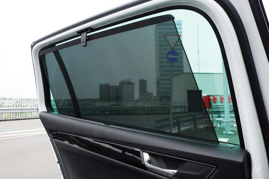 Balts Skoda SuperB 2017 Viļņa, ar dzinēja tilpumu 1.97 L un nobraukumu 170 tūkst. km par 14750 €, foto 21 vietnē AUTOMOTO.COM.LV