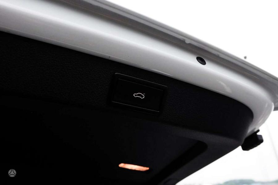 Balts Skoda SuperB 2017 Viļņa, ar dzinēja tilpumu 1.97 L un nobraukumu 170 tūkst. km par 14750 €, foto 24 vietnē AUTOMOTO.COM.LV