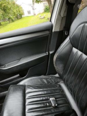 Balts Skoda SuperB 2017 Kupiškis, ar dzinēja tilpumu 1.97 L un nobraukumu 293 tūkst. km par 6000 €, foto 13 vietnē AUTOMOTO.COM.LV