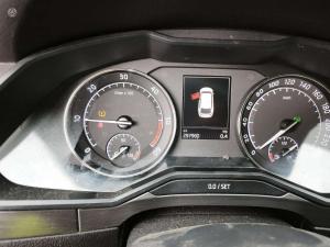 Balts Skoda SuperB 2017 Kupiškis, ar dzinēja tilpumu 1.97 L un nobraukumu 293 tūkst. km par 6000 €, foto 15 vietnē AUTOMOTO.COM.LV