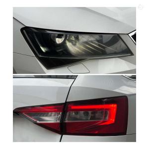 Balts Skoda SuperB 2017 Viļņa, ar dzinēja tilpumu 1.97 L un nobraukumu 290 tūkst. km par 6999 €, foto 9 vietnē AUTOMOTO.COM.LV