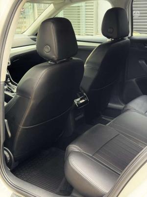 Balts Skoda SuperB 2017 Viļņa, ar dzinēja tilpumu 1.97 L un nobraukumu 290 tūkst. km par 6999 €, foto 23 vietnē AUTOMOTO.COM.LV