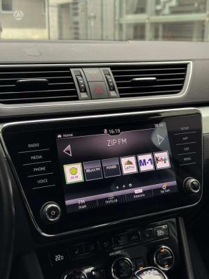 Balts Skoda SuperB 2017 Viļņa, ar dzinēja tilpumu 1.97 L un nobraukumu 290 tūkst. km par 6999 €, foto 29 vietnē AUTOMOTO.COM.LV