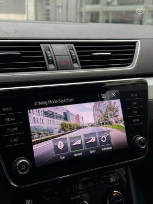Balts Skoda SuperB 2017 Viļņa, ar dzinēja tilpumu 1.97 L un nobraukumu 290 tūkst. km par 6999 €, foto 34 vietnē AUTOMOTO.COM.LV
