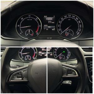 Balts Skoda SuperB 2017 Viļņa, ar dzinēja tilpumu 1.97 L un nobraukumu 290 tūkst. km par 6999 €, foto 35 vietnē AUTOMOTO.COM.LV