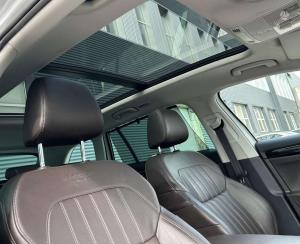 White Skoda SuperB 2017 in Taurage, with an engine capacity of 1.97 L and mileage of 270 thousand km for 11900 €, photo 12 on AUTOMOTO.COM.LV