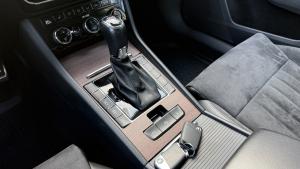 Balts Skoda SuperB 2017 Rīga, ar dzinēja tilpumu 2.00 L un nobraukumu 199 tūkst. km par 10900 €, foto 26 vietnē AUTOMOTO.COM.LV