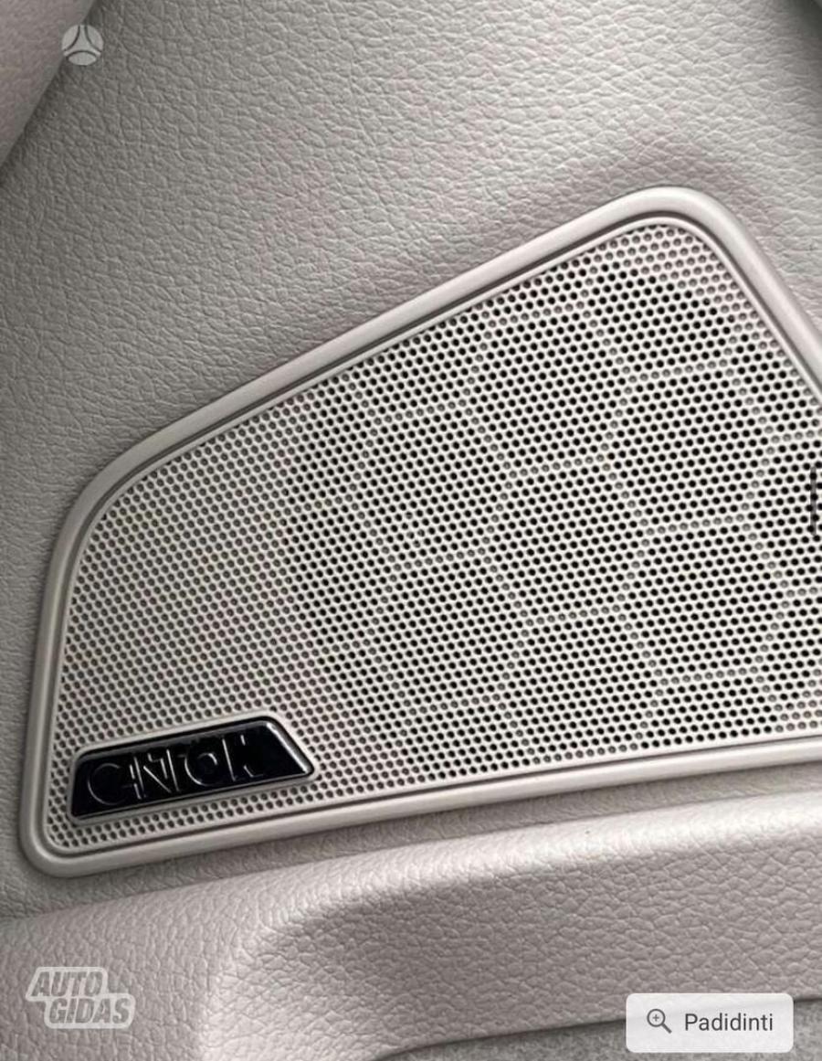 Balts Skoda SuperB 2017 Kauņa, ar dzinēja tilpumu 1.60 L un nobraukumu 238 tūkst. km par 11600 €, foto 9 vietnē AUTOMOTO.COM.LV