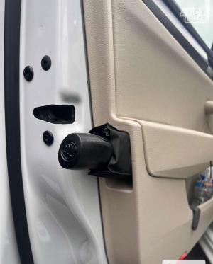 Balts Skoda SuperB 2017 Kauņa, ar dzinēja tilpumu 1.60 L un nobraukumu 238 tūkst. km par 11600 €, foto 10 vietnē AUTOMOTO.COM.LV