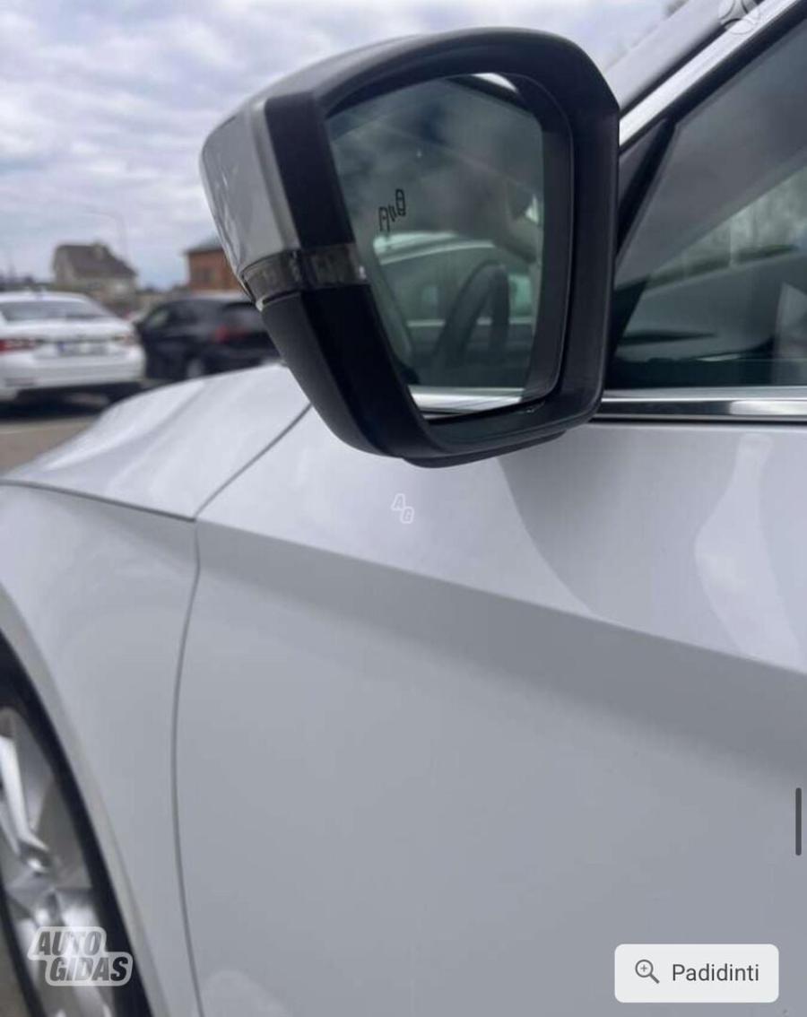 Balts Skoda SuperB 2017 Kauņa, ar dzinēja tilpumu 1.60 L un nobraukumu 238 tūkst. km par 11600 €, foto 12 vietnē AUTOMOTO.COM.LV