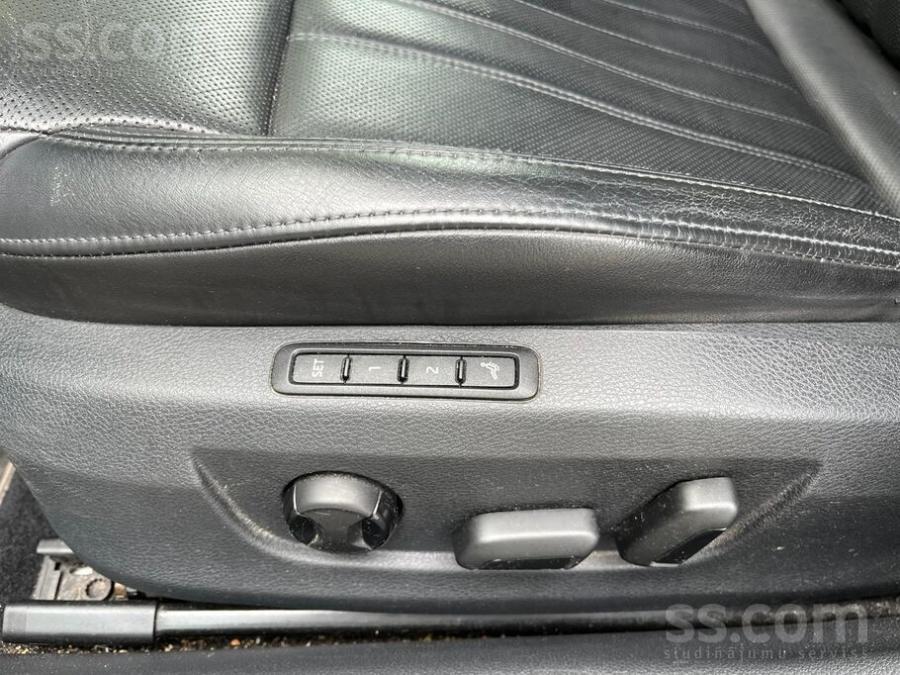 Balts Skoda SuperB 2018 Jelgava, ar dzinēja tilpumu 2.00 L un nobraukumu 300 tūkst. km par 13800 €, foto 7 vietnē AUTOMOTO.COM.LV