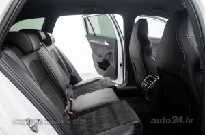 White Skoda SuperB 2018 in Tallinn, with an engine capacity of 2.00 L and mileage of 126 thousand km for 18999 €, photo 10 on AUTOMOTO.COM.LV