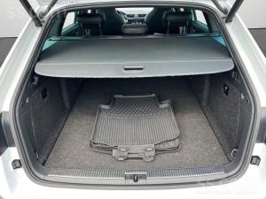 White Skoda SuperB 2018 in Riga, with an engine capacity of 2.00 L and mileage of 143 thousand km for 16990 €, photo 18 on AUTOMOTO.COM.LV