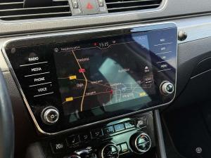 Белый Шкода Суперб 2018 в Вилкавишкис, объемом двигателя 1.97 л и пробегом 227 тыс. км за 13700 €, фото 10 на AUTOMOTO.COM.LV