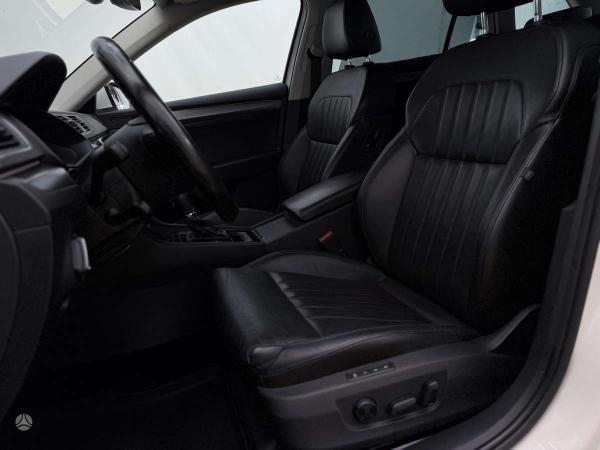 Balts Skoda SuperB 2018 Viļņa, ar dzinēja tilpumu 1.97 L un nobraukumu 198 tūkst. km par 13999 €, foto 10 vietnē AUTOMOTO.COM.LV