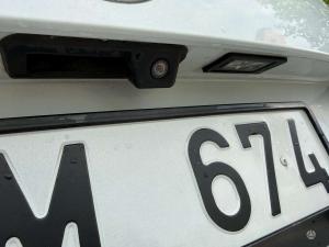White Skoda SuperB 2018 in Taurage, with an engine capacity of 1.97 L and mileage of 320 thousand km for 12900 €, photo 13 on AUTOMOTO.COM.LV