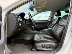 Balts Skoda SuperB 2018 Vilkaviškis, ar dzinēja tilpumu 1.97 L un nobraukumu 227 tūkst. km par 13300 €, foto 10 vietnē AUTOMOTO.COM.LV