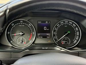 Balts Skoda SuperB 2018 Vilkaviškis, ar dzinēja tilpumu 1.97 L un nobraukumu 227 tūkst. km par 13300 €, foto 12 vietnē AUTOMOTO.COM.LV