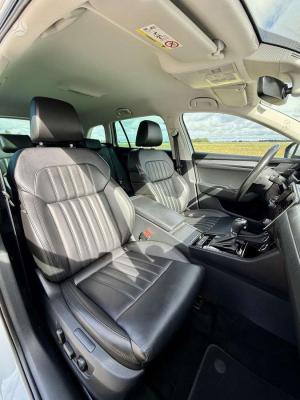 Balts Skoda SuperB 2018 Vilkaviškis, ar dzinēja tilpumu 1.97 L un nobraukumu 227 tūkst. km par 13300 €, foto 26 vietnē AUTOMOTO.COM.LV