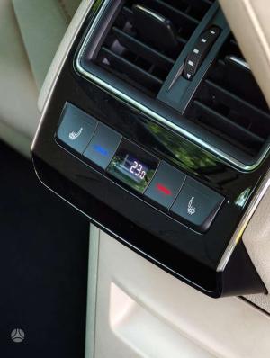 Balts Skoda SuperB 2018 Viļņa, ar dzinēja tilpumu 1.97 L un nobraukumu 208 tūkst. km par 17900 €, foto 28 vietnē AUTOMOTO.COM.LV