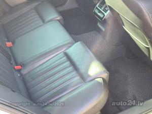 Белый Шкода Суперб 2018 в Таллин, объемом двигателя 2.00 л и пробегом 175 тыс. км за 19000 €, фото 10 на AUTOMOTO.COM.LV