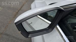 Balts Skoda SuperB 2018 Rīga, ar dzinēja tilpumu 2.00 L un nobraukumu 158 tūkst. km par 13950 €, foto 11 vietnē AUTOMOTO.COM.LV