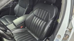 Balts Skoda SuperB 2018 Rīga, ar dzinēja tilpumu 2.00 L un nobraukumu 158 tūkst. km par 13950 €, foto 12 vietnē AUTOMOTO.COM.LV