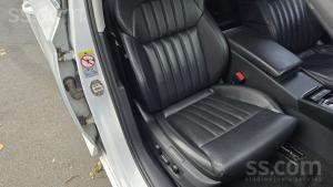 Balts Skoda SuperB 2018 Rīga, ar dzinēja tilpumu 2.00 L un nobraukumu 158 tūkst. km par 13950 €, foto 13 vietnē AUTOMOTO.COM.LV