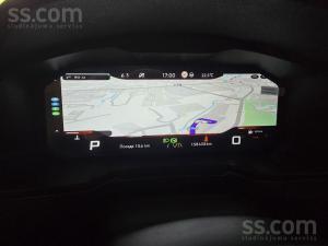 Balts Skoda SuperB 2018 Rīga, ar dzinēja tilpumu 2.00 L un nobraukumu 158 tūkst. km par 13950 €, foto 19 vietnē AUTOMOTO.COM.LV