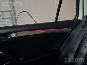 Balts Skoda SuperB 2018 Rīga, ar dzinēja tilpumu 2.00 L un nobraukumu 158 tūkst. km par 13950 €, foto 21 vietnē AUTOMOTO.COM.LV