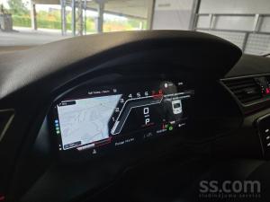 Balts Skoda SuperB 2018 Rīga, ar dzinēja tilpumu 2.00 L un nobraukumu 158 tūkst. km par 13950 €, foto 22 vietnē AUTOMOTO.COM.LV