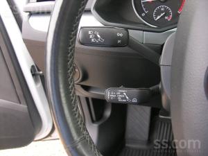 Balts Skoda SuperB 2018 Rīga, ar dzinēja tilpumu 2.00 L un nobraukumu 203 tūkst. km par 14300 €, foto 13 vietnē AUTOMOTO.COM.LV