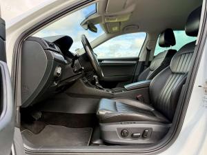 Balts Skoda SuperB 2018 Šauļi, ar dzinēja tilpumu 1.97 L un nobraukumu 227 tūkst. km par 13200 €, foto 10 vietnē AUTOMOTO.COM.LV