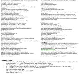 Белый Шкода Суперб 2019 в Вильнюс, объемом двигателя 1.80 л и пробегом 89 тыс. км за 19500 €, фото 14 на AUTOMOTO.COM.LV