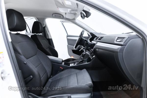 Balts Skoda SuperB 2019 Tallina, ar dzinēja tilpumu 2.00 L un nobraukumu 181 tūkst. km par 15999 €, foto 11 vietnē AUTOMOTO.COM.LV