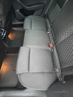 Balts Skoda SuperB 2019 Tallina, ar dzinēja tilpumu 2.00 L un nobraukumu 277 tūkst. km par 10999 €, foto 21 vietnē AUTOMOTO.COM.LV