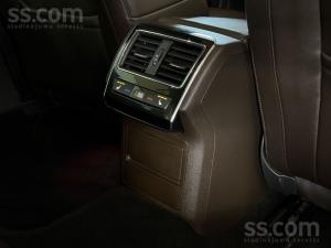 Balts Skoda SuperB 2019 Tukums, ar dzinēja tilpumu 2.00 L un nobraukumu 253 tūkst. km par 17000 €, foto 12 vietnē AUTOMOTO.COM.LV