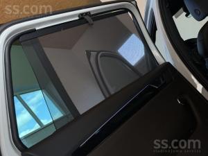 Balts Skoda SuperB 2019 Tukums, ar dzinēja tilpumu 2.00 L un nobraukumu 253 tūkst. km par 17000 €, foto 13 vietnē AUTOMOTO.COM.LV