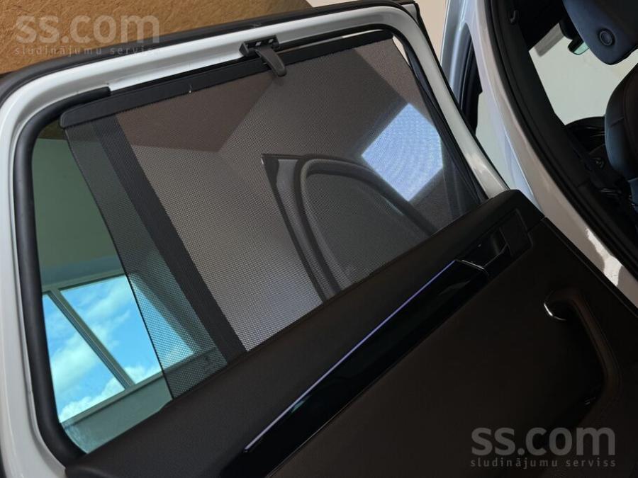Balts Skoda SuperB 2019 Tukums, ar dzinēja tilpumu 2.00 L un nobraukumu 253 tūkst. km par 17000 €, foto 13 vietnē AUTOMOTO.COM.LV