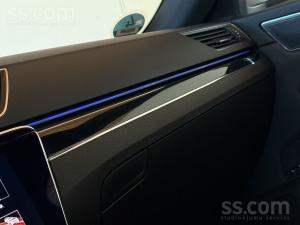 Balts Skoda SuperB 2019 Tukums, ar dzinēja tilpumu 2.00 L un nobraukumu 253 tūkst. km par 17000 €, foto 15 vietnē AUTOMOTO.COM.LV