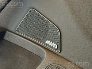 Balts Skoda SuperB 2019 Tukums, ar dzinēja tilpumu 2.00 L un nobraukumu 253 tūkst. km par 17000 €, foto 17 vietnē AUTOMOTO.COM.LV