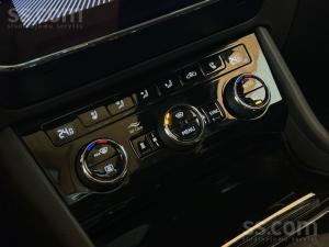 Balts Skoda SuperB 2019 Tukums, ar dzinēja tilpumu 2.00 L un nobraukumu 253 tūkst. km par 17000 €, foto 19 vietnē AUTOMOTO.COM.LV