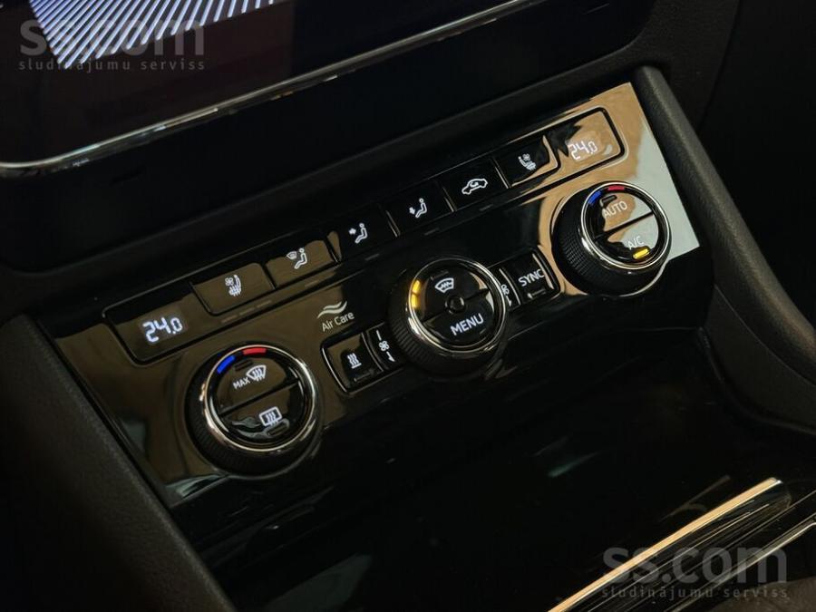 Balts Skoda SuperB 2019 Tukums, ar dzinēja tilpumu 2.00 L un nobraukumu 253 tūkst. km par 17000 €, foto 19 vietnē AUTOMOTO.COM.LV