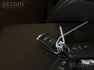 Balts Skoda SuperB 2019 Tukums, ar dzinēja tilpumu 2.00 L un nobraukumu 253 tūkst. km par 17000 €, foto 20 vietnē AUTOMOTO.COM.LV