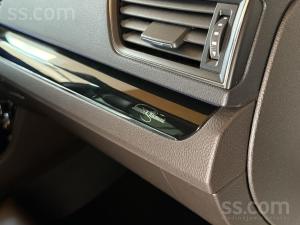 Balts Skoda SuperB 2019 Tukums, ar dzinēja tilpumu 2.00 L un nobraukumu 253 tūkst. km par 17000 €, foto 23 vietnē AUTOMOTO.COM.LV