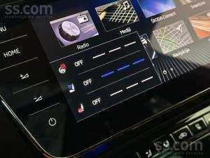 Balts Skoda SuperB 2019 Tukums, ar dzinēja tilpumu 2.00 L un nobraukumu 253 tūkst. km par 17000 €, foto 24 vietnē AUTOMOTO.COM.LV
