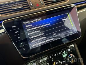 Balts Skoda SuperB 2019 Tukums, ar dzinēja tilpumu 2.00 L un nobraukumu 253 tūkst. km par 17000 €, foto 27 vietnē AUTOMOTO.COM.LV